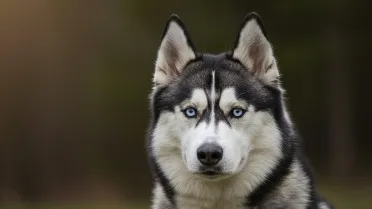 11 reasons why you should think twice before adopting a husky dog