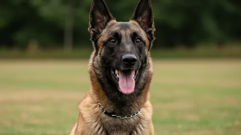 15 dog breeds that veterinarians do not recommend adopting for the family