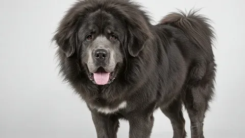 Dogs with the shortest lifespans: the 16 breeds with the lowest life ...