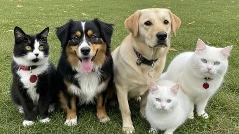 Hábitos diarios que ayudan a prolongar la vida de tu mascota