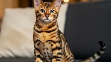 8 of the rarest and most expensive cat breeds in the world