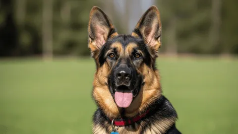10 dog breeds that hide a strong protective instinct at home (but ...