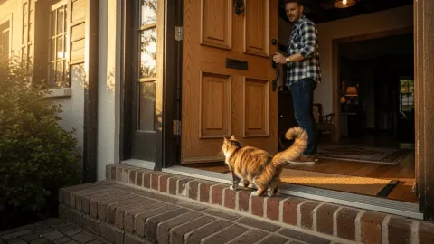 Does Your Cat Really Love You? 10 Subtle Signs That Reveal Their ...