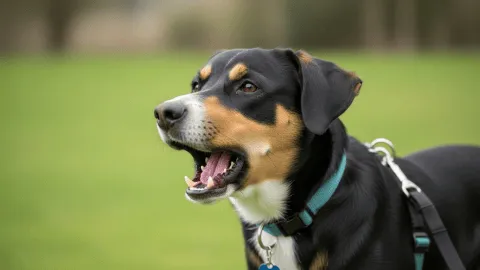 Endless Barking? 10 reasons your dog wont stop and how to fix it