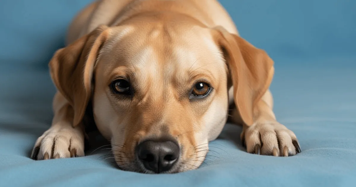 Stress signals in dogs you might be missing every day