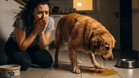 What should I do if my dog eats something on the street? A quick guide ...