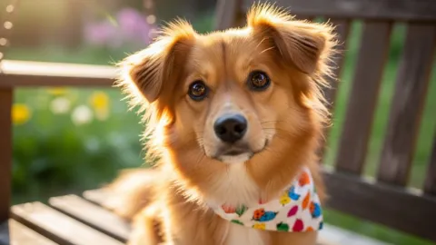 These are the 10 most common dog names in the United States