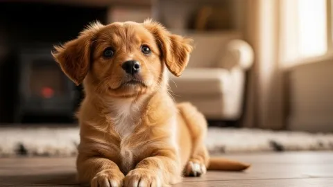 Reliable tips for caring for your puppy with love and patience