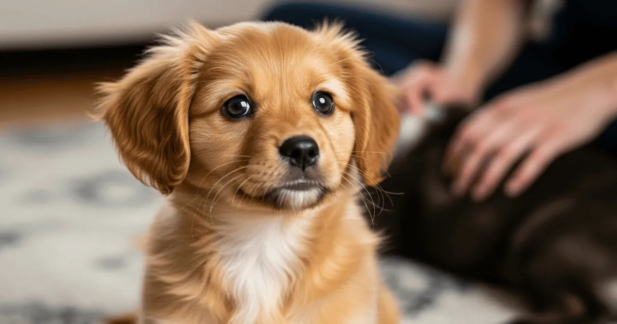 Common myths about dogs that arent true