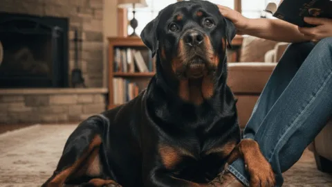 These 10 Dog Breeds Have a Loyalty So Fierce, It's Almost Unbelievable