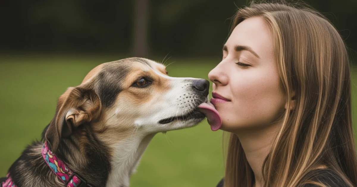 Ways dogs show love that humans often misunderstand