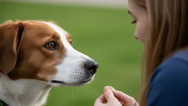 Ways dogs show love that humans often misunderstand