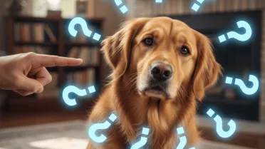 10 Things Your Dog Really Feels When You Scold Them, According to Experts