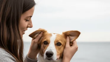 Small habits that reveal your dog trusts you completely