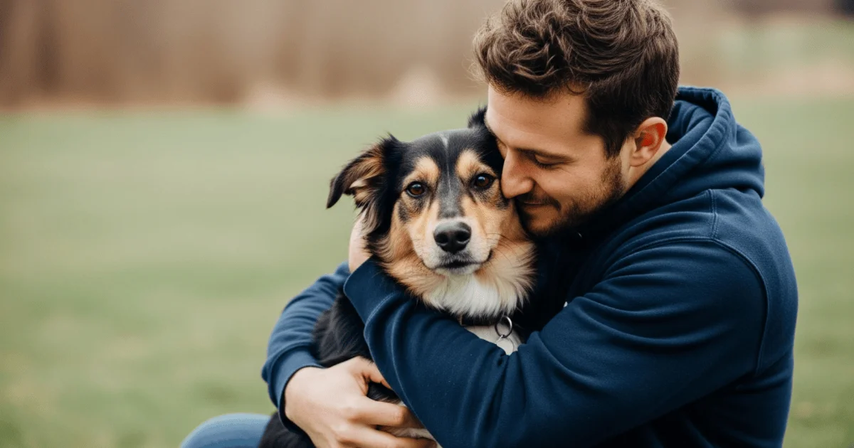 Thinking of adopting a pet? Ask yourself these 10 questions first