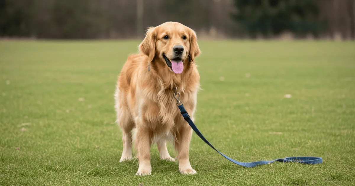 10 Official Signs Your Golden Retriever is Purebred, According to the ...