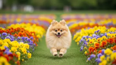 Fairy tale vibes: 12 pet breeds that look almost unreal