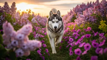 Fairy tale vibes: 12 pet breeds that look almost unreal