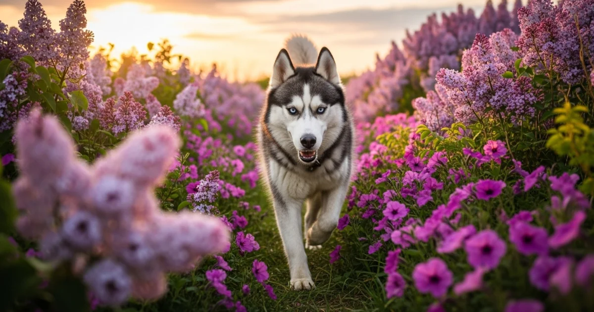 Fairy tale vibes: 12 pet breeds that look almost unreal