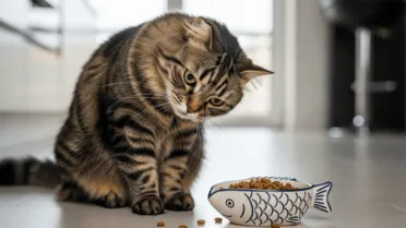 With these 7 signs, your cat is telling you that your partner is not ...