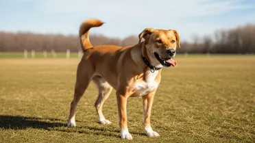 7 clues hidden in your dogs tail that reveal their mood