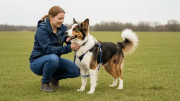 Vets Reveal the 10 Heartbreaking Ways Dogs Say Goodbye