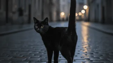 Is Your Cat Secretly Miserable? These 10 Feline Signs Reveal the Truth
