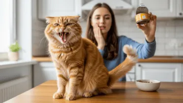 Is Your Cat Secretly Miserable? These 10 Feline Signs Reveal the Truth