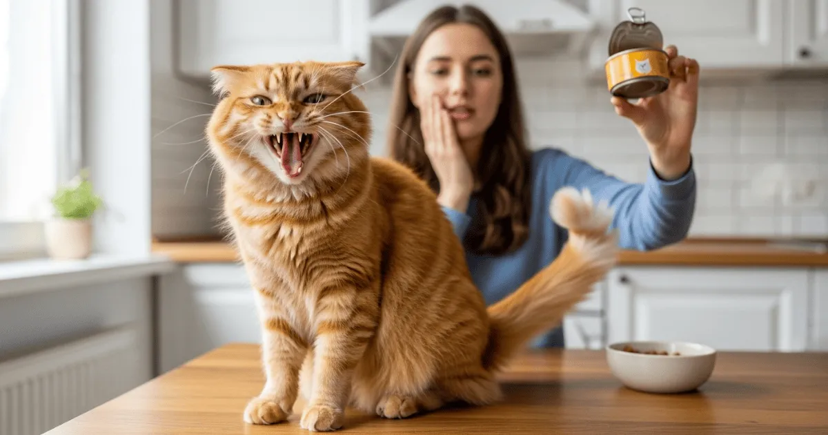 Is Your Cat Secretly Miserable? These 10 Feline Signs Reveal the Truth