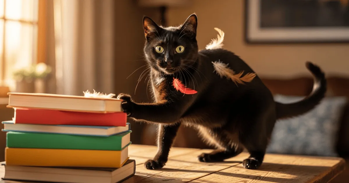 7 secrets to decoding your cats personality without getting it wrong