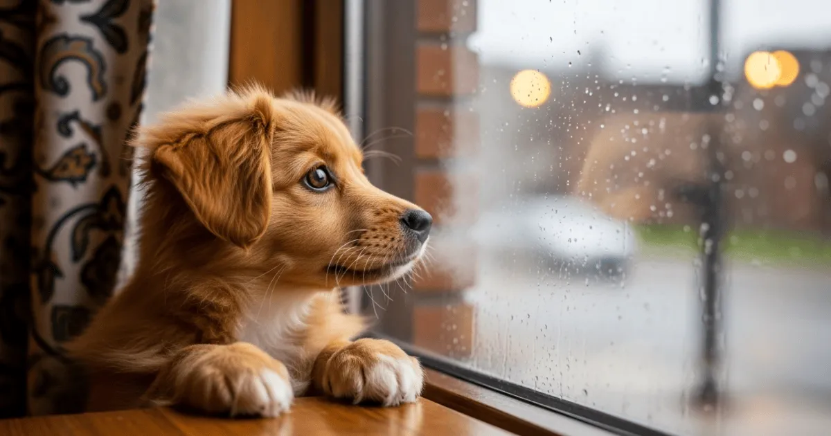 18 daily habits that make dogs happier and cost you nothing