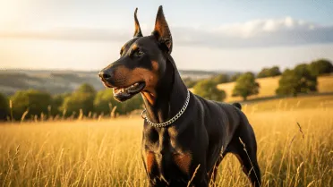 Quiet indoors, watchful outside: 12 dog breeds with a built-in switch