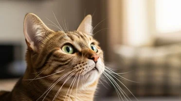 Science reveals which words cats understand best