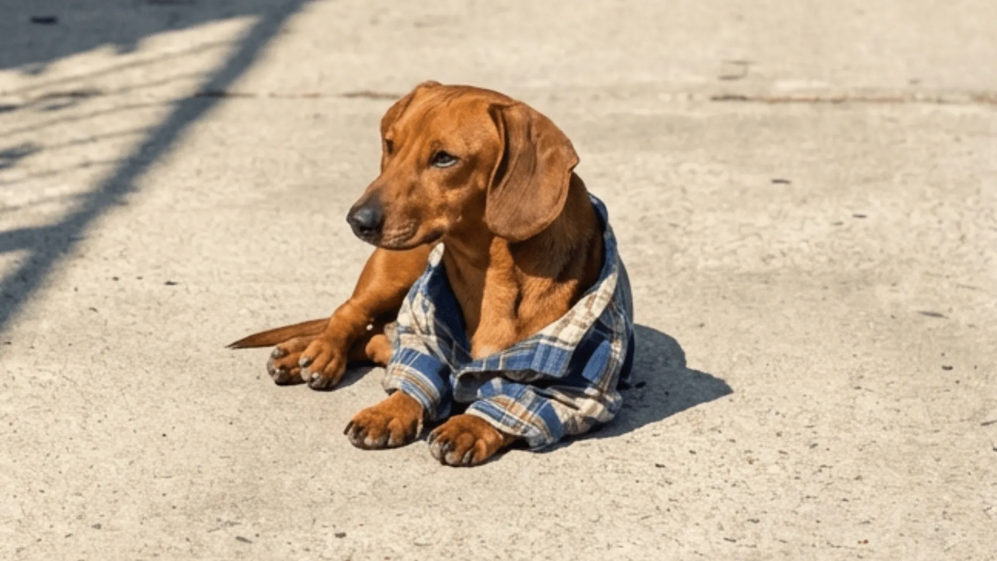 "Señor perrito, déjeme pasar": Tiktoker exhibe a lomito que le impide ...