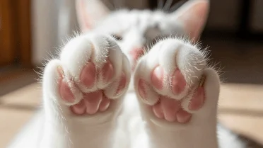 Does your cat trust you? Find out with this test