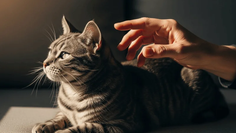 The human-animal bond: Science explained why we love pets so much