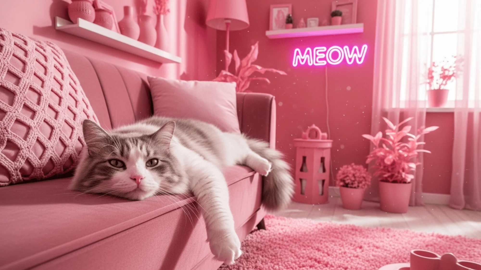 Are you changing your cat? Habits that dull their natural instincts