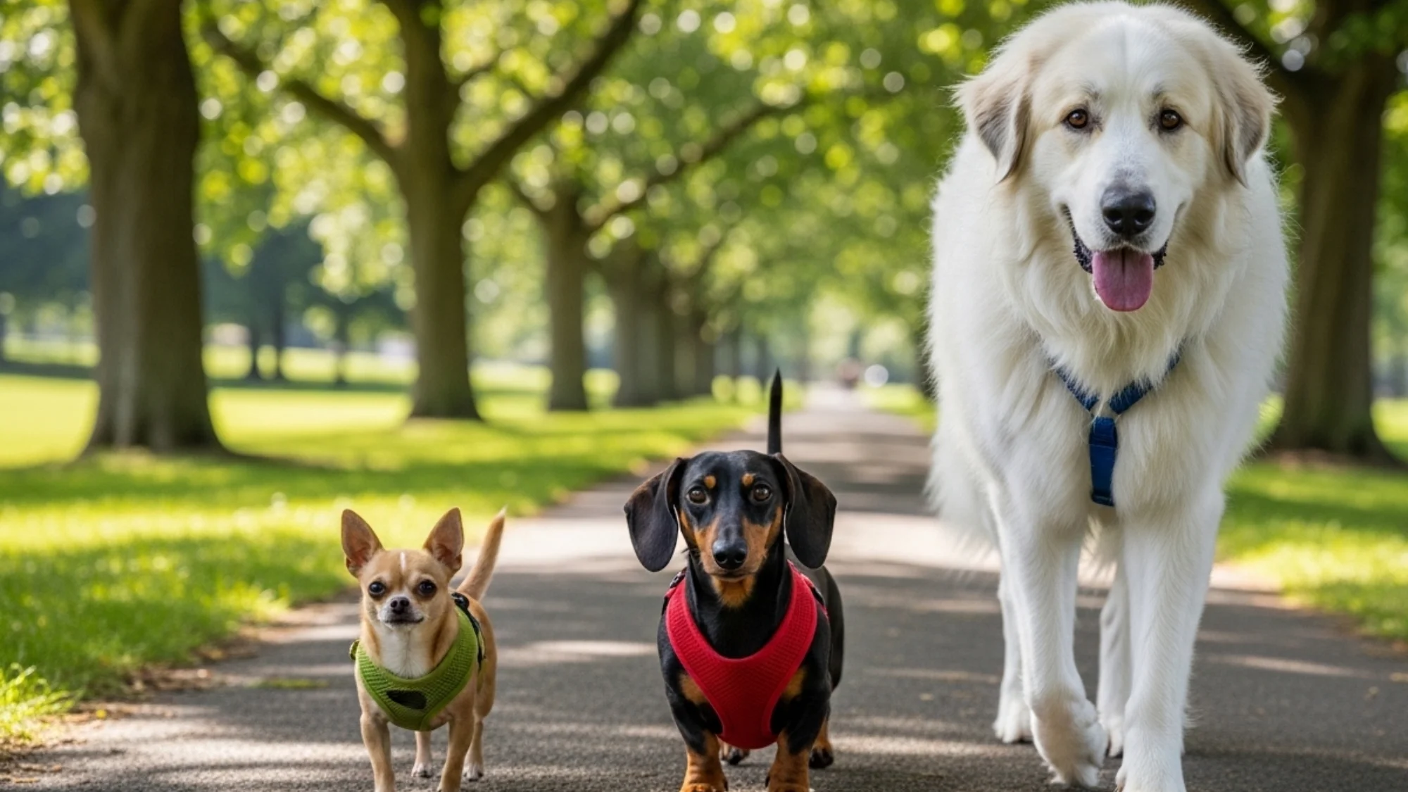 Unconditional Love: 10 Of the most loyal dog breeds, according to experts
