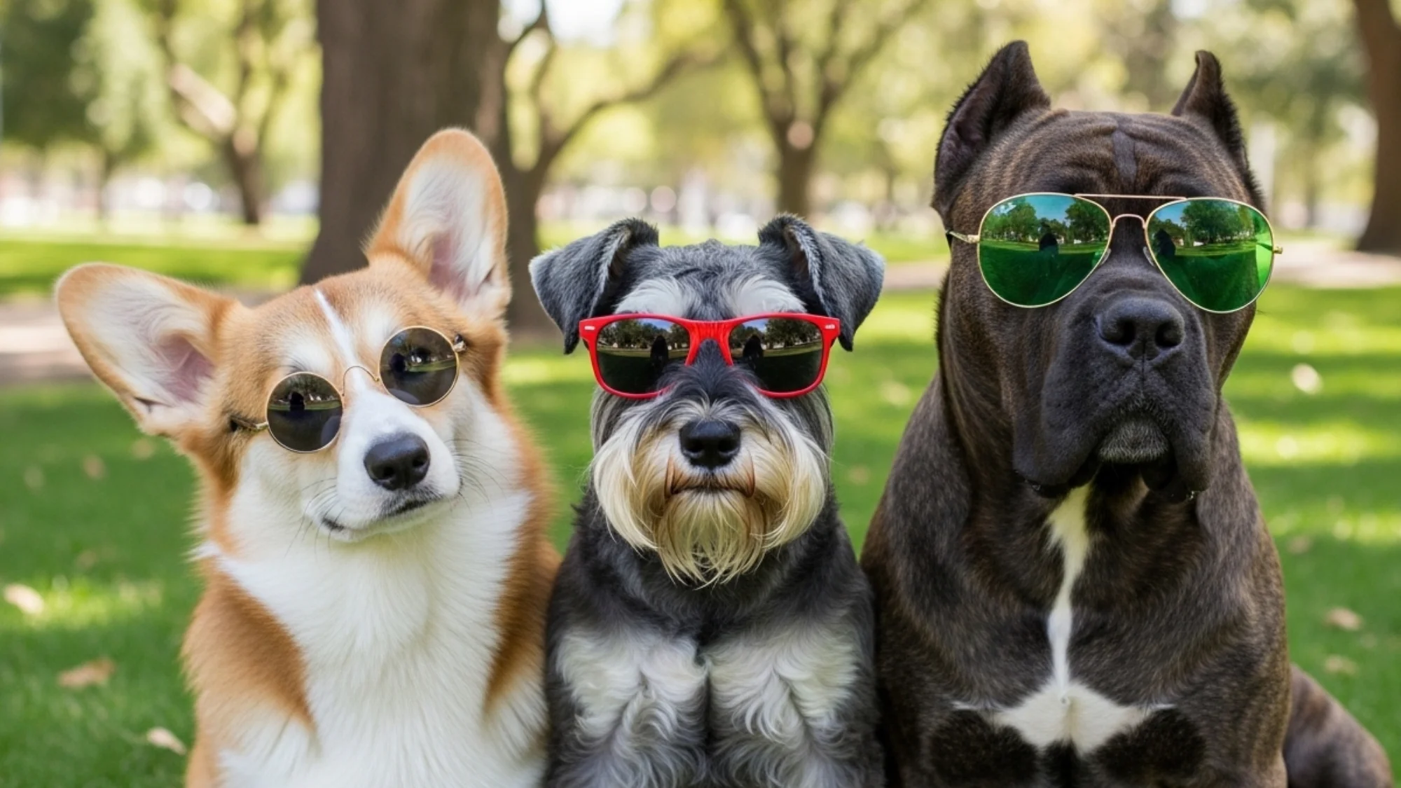 The list of the most popular breeds of 2026: 8 breeds climbing the ...