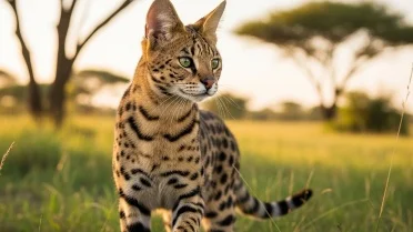 Experts point out which cat breeds can live the longest