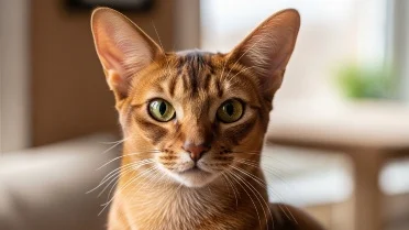 These cat breeds tend to live shorter lives than other domestic breeds