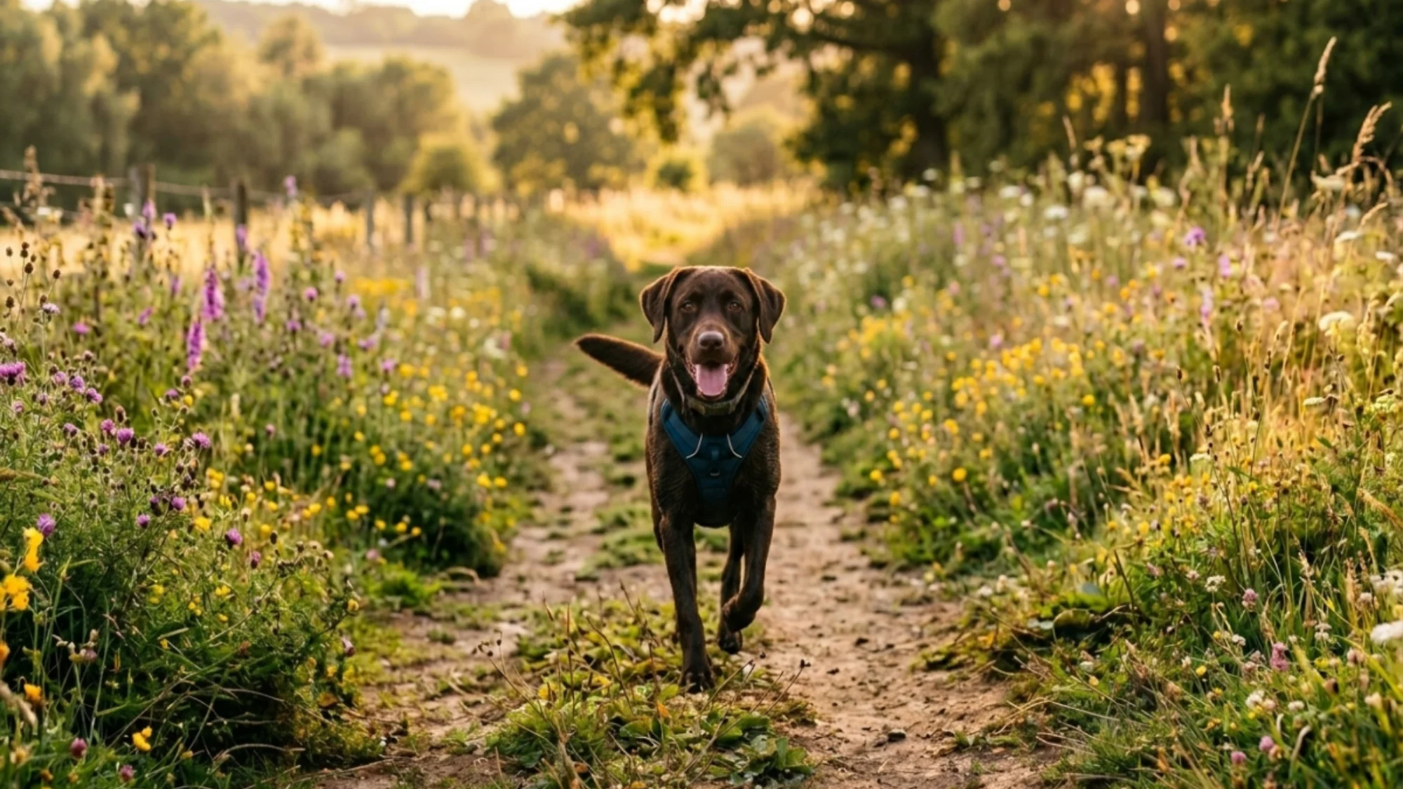 Your dogs happiness decoded: what every behavior really means