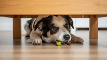 If your dog seems sad, these 7 mistakes might be the reason