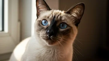 The 10 most beautiful cat breeds in America, according to experts