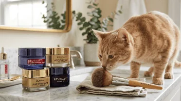Everyday beauty brands that may still test on animals, according to ...