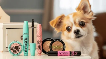 Everyday beauty brands that may still test on animals, according to ...