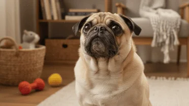 Does your dog have arthritis? These are the most common signs