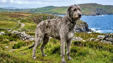 20 dog breeds that are sweet and calm, perfect for introverted people