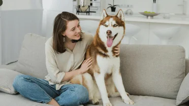 13 signs your dog is truly happy, according to PetMD