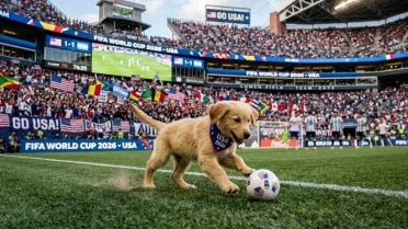 The 2026 World Cup could also affect dogs and cats: here's why